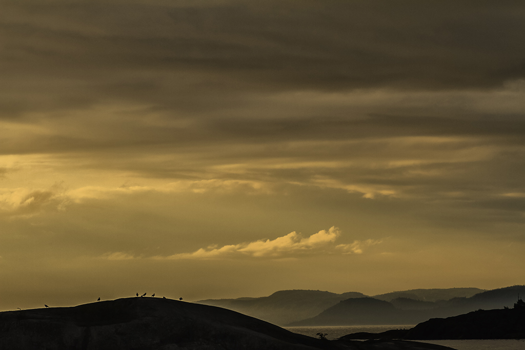 Sinclair Cove, LAKE SUPERIOR | Ken Bennison's Photography